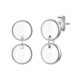 Glanzst&uuml;cke M&uuml;nchen Glanzst&uuml;cke M&uuml;nchen Earrings female Silver size One Size