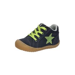 Lico First-Step Shoes ' Shani ' kids Blue size 25
