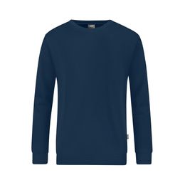 Jako Sportsweatshirt Herren Gr&ouml;&szlig;e 4XL navy