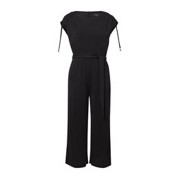 s.Oliver BLACK LABEL Jumpsuit Damen Gr&ouml;&szlig;e XS schwarz