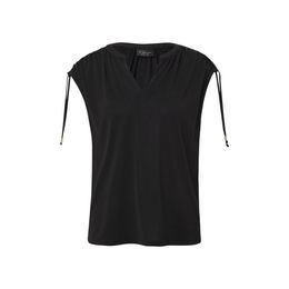 s.Oliver BLACK LABEL T-Shirt Damen Gr&ouml;&szlig;e XXXL schwarz