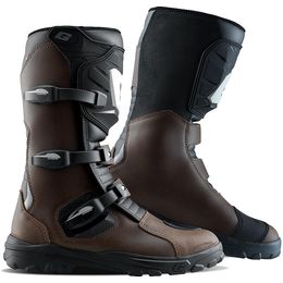 Gaerne Adventure Aquatech, Stiefel wasserdicht