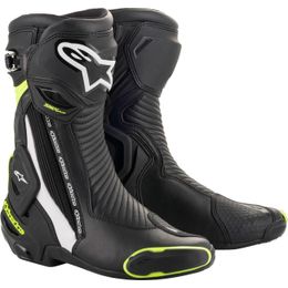 Alpinestars SMX Plus V2, Stiefel