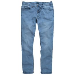 Boston Park Jeans Herren Gr&ouml;&szlig;e 35/36 blue denim