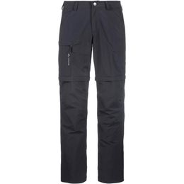 Vaude Outdoor Pants 'Farley' male Black size 58