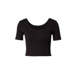 Only Play Sportshirt 'ONPJaia' Damen Gr&ouml;&szlig;e S/M schwarz