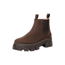 N91 Chelsea Boots 'Style Choice II' female Brown size 38