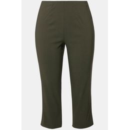 Ulla Popken Pants female Green size 48