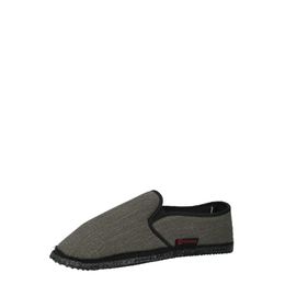 Giesswein Slippers 'Berlin' male Grey size 40