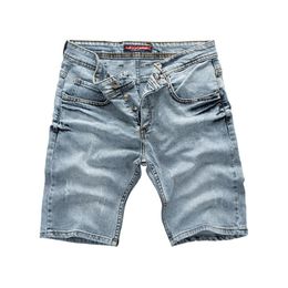 Rock Creek Jeans male Blue size 30