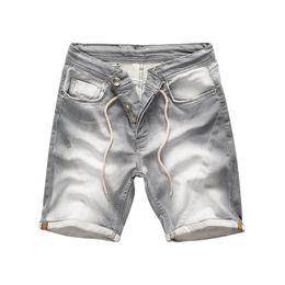 Rock Creek Jeans male Grey size 38