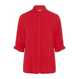 Culture Bluse 'CUAmelia Carly' Damen Gr&ouml;&szlig;e XS neonrot