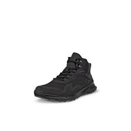 Ecco Lace-Up Boots 'Ult-Trn' male Black size 39
