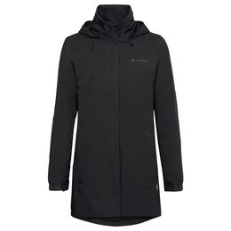Vaude Outdoor Jacket 'Escape ' female Black size 48