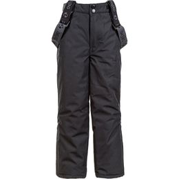 ZIGZAG Workout Pants 'SOHO' boy Black size 164
