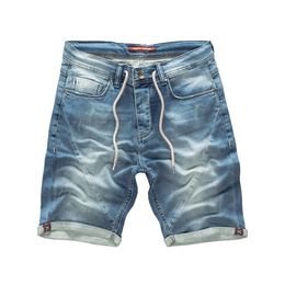 Rock Creek Jeans male Blue size 42