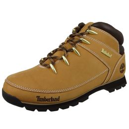 Timberland Lace-Up Boots 'Euro Sprint Hiker' male Brown size 41,5