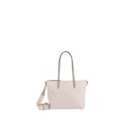 JOOP! Shopper Damen Gr&ouml;&szlig;e One Size beige / creme