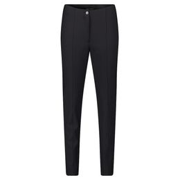 Betty Barclay Pants female Black size 42