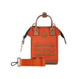 CABAIA Shoulder Bag 'Bogota' female Orange size One Size