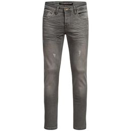 Alessandro Salvarini Jeans Herren Gr&ouml;&szlig;e 32 grey denim