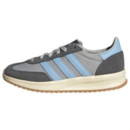 adidas Sportswear Sneaker 'Run 70s 2.0' Damen Gr&ouml;&szlig;e 44 hellblau / grau / anthrazit