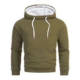 Alessandro Salvarini Sweatshirt 'Paolo' male Green size S