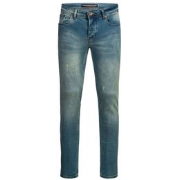 Alessandro Salvarini Jeans male Blue size 31