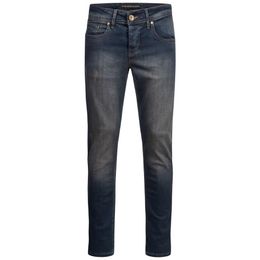 Alessandro Salvarini Jeans Herren Gr&ouml;&szlig;e 32 blue denim