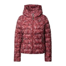 Ragwear Jacke 'Tiasa' Damen Gr&ouml;&szlig;e XS mischfarben / pink Winterjacke