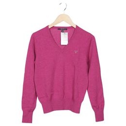 Gant Pullover Damen Gr&ouml;&szlig;e M Second Hand pink