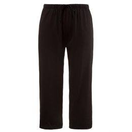 Ulla Popken Pants female Black size 42+