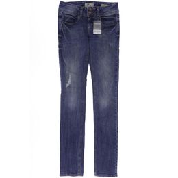 LTB Jeans Damen Gr&ouml;&szlig;e 28 Second Hand blau