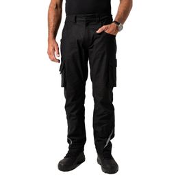 JP1880 Cargo Pants male Black size 70