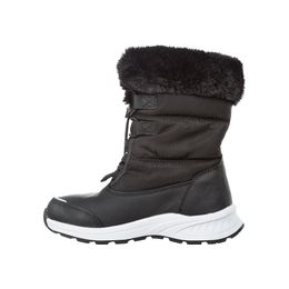 ZIGZAG Snow Boots 'Wesend' boy Black size 36