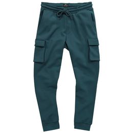Jay-pi Cargo Pants male Blue size 5XL