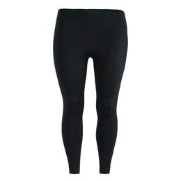 Q By Endurance Leggings female Black size 44