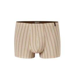 Schiesser Boxer shorts 'Long Life Soft' male Beige size XL