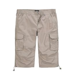Men Plus Cargohose Herren Gr&ouml;&szlig;e 35/36 sand