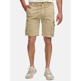 Tazzio Cargohose 'A211' Herren Gr&ouml;&szlig;e 62 beige