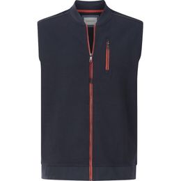 Babista Vest male Blue size S