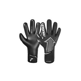 Reusch Athletic Gloves 'Fastgrip Infinity' male Black size 12