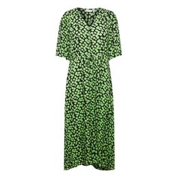 Fransa Shirt Dress 'Nemma' female Green size L