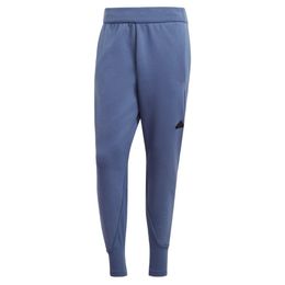 adidas Sportswear Workout Pants 'Z.N.E. Premium' male Blue size XXL