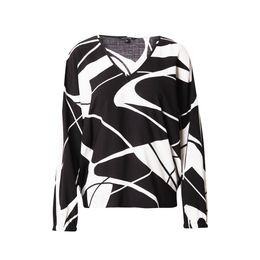 comma, Comma Blouse female Black size 46