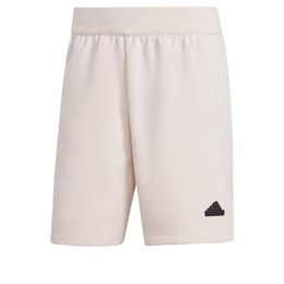 adidas Sportswear Sportshorts 'Z.N.E. Premium' Herren Gr&ouml;&szlig;e 4XL pastellpink / schwarz