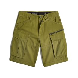 G-Star Raw G-star Cargo Pants male Green size 33