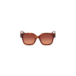MAX & Co. MAX&Co. Sonnenbrille Damen Gr&ouml;&szlig;e One Size braun