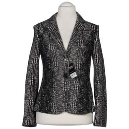 Marc Cain Blazer Damen Gr&ouml;&szlig;e L Second Hand bunt