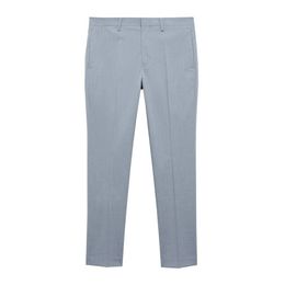 Mango Man Hose 'Paris' Herren Gr&ouml;&szlig;e 54 taubenblau